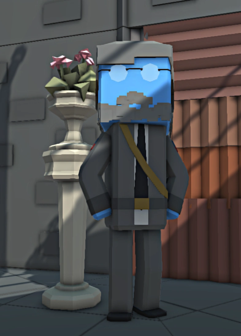 Geldon Bramton | Steam Wars Wiki | Fandom