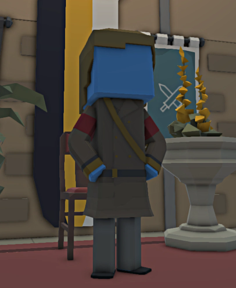 Emily Fisher | Steam Wars Wiki | Fandom