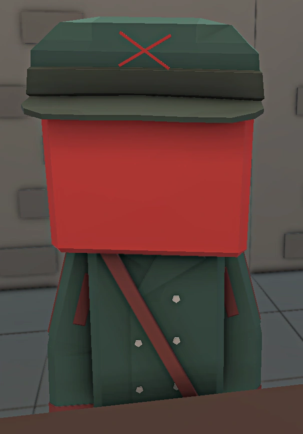 Gerard Bosch | Steam Wars Wiki | Fandom