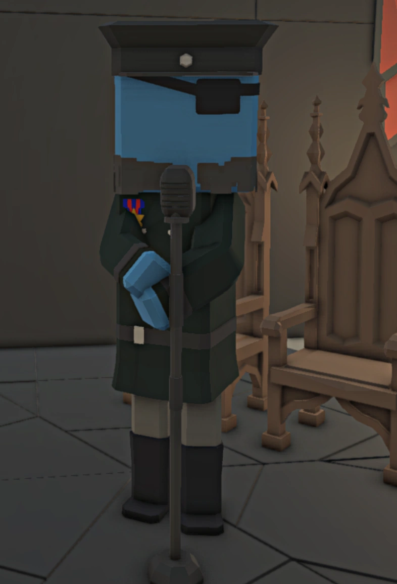 Gedshiv | Steam Wars Wiki | Fandom