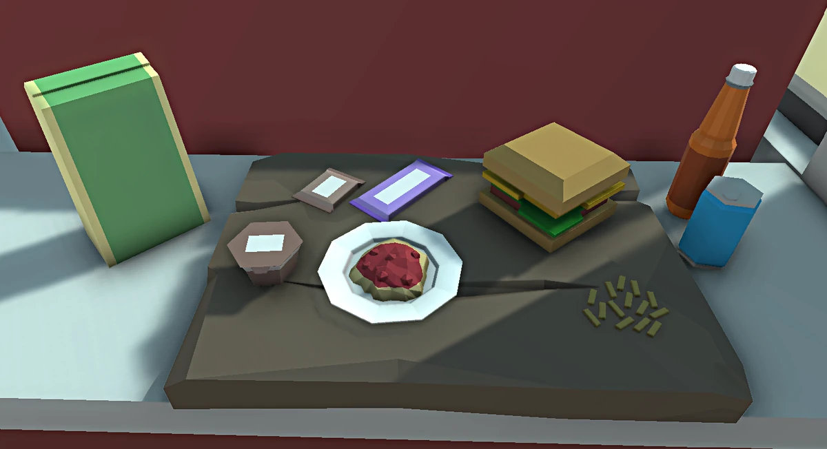 Human Flesh (Burger Chain) | Steam Wars Wiki | Fandom