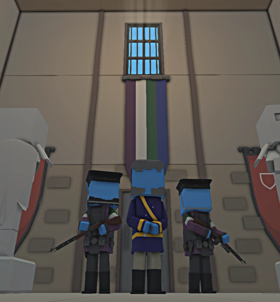 Leon Van Calano | Steam Wars Wiki | Fandom