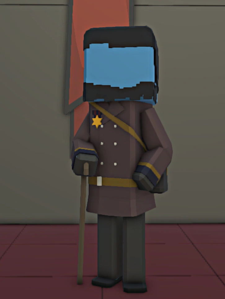 Sheplov | Steam Wars Wiki | Fandom