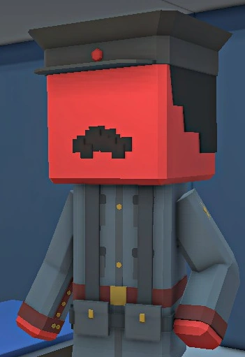 Paris Mitrelis | Steam Wars Wiki | Fandom