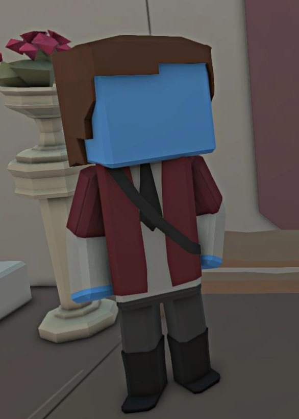 Anna Bleeker | Steam Wars Wiki | Fandom