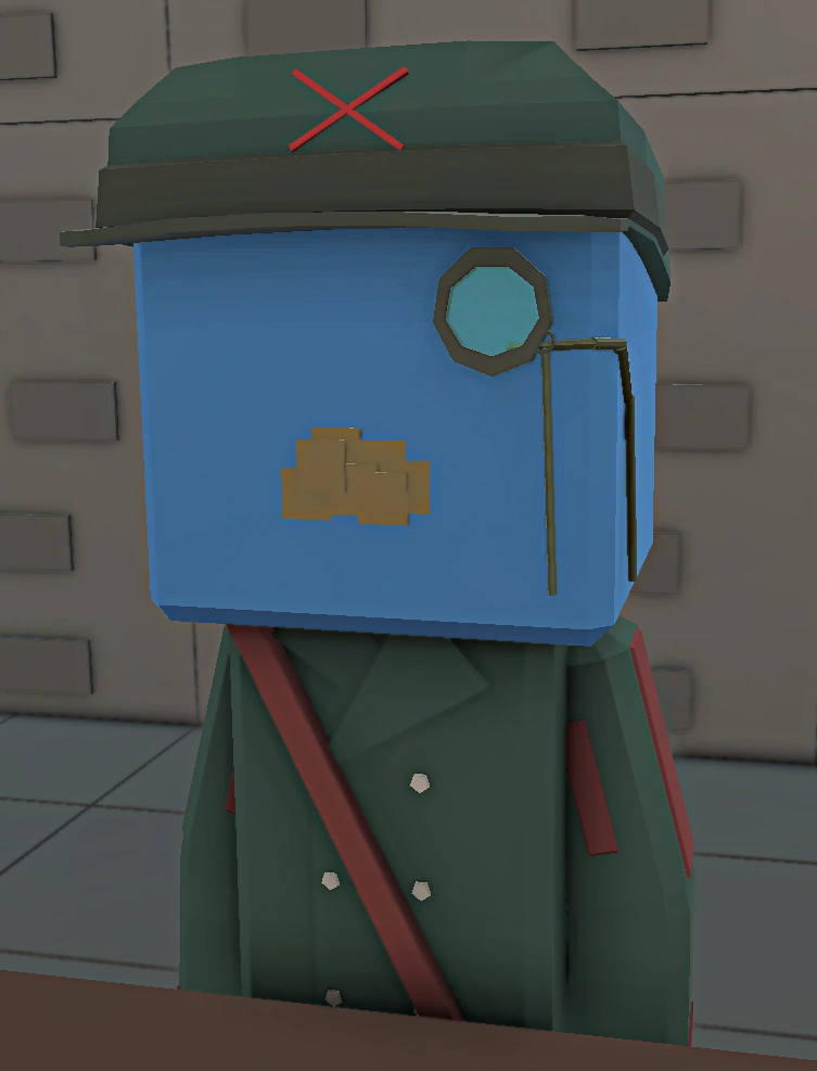 David Cruz | Steam Wars Wiki | Fandom