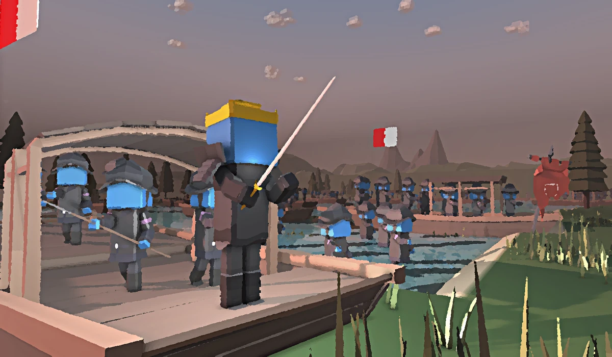 Michael Calano's crossing of the Laron | Steam Wars Wiki | Fandom