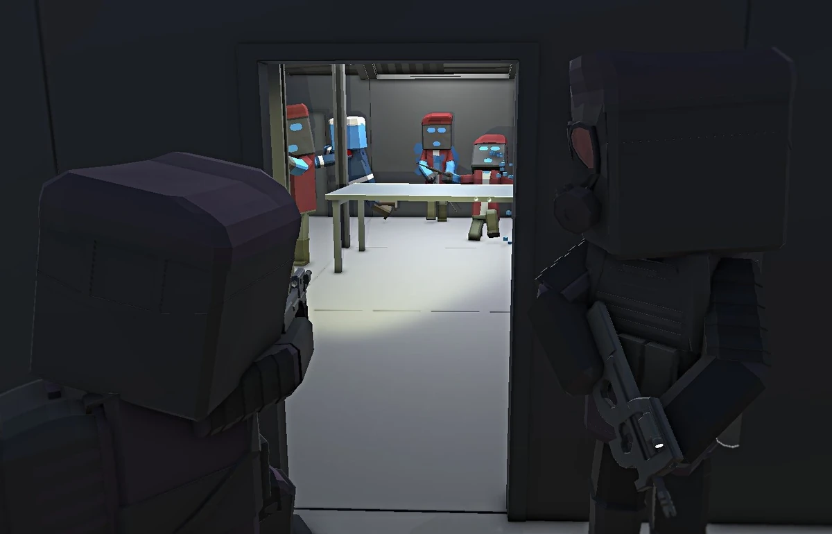 Bear Guards | Steam Wars Wiki | Fandom