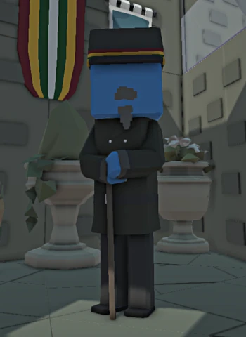 Hong Wei | Steam Wars Wiki | Fandom