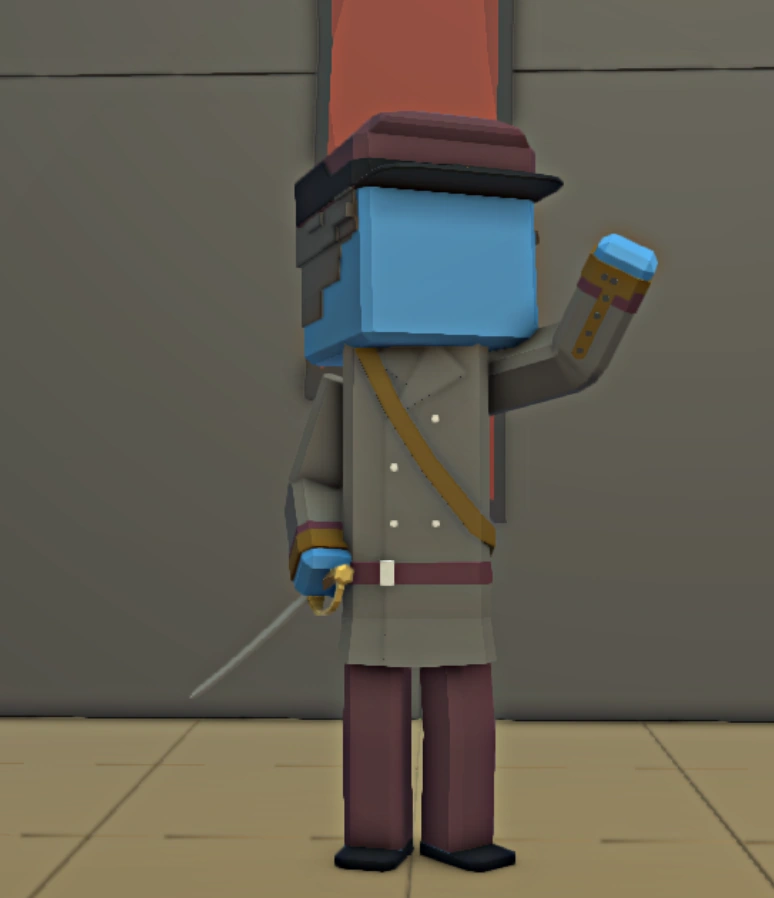 Angus Walker | Steam Wars Wiki | Fandom