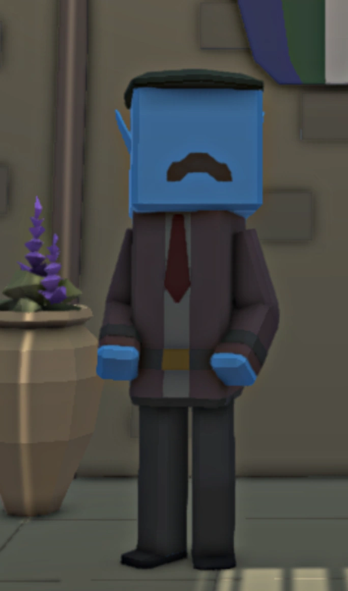 Arly Varga | Steam Wars Wiki | Fandom