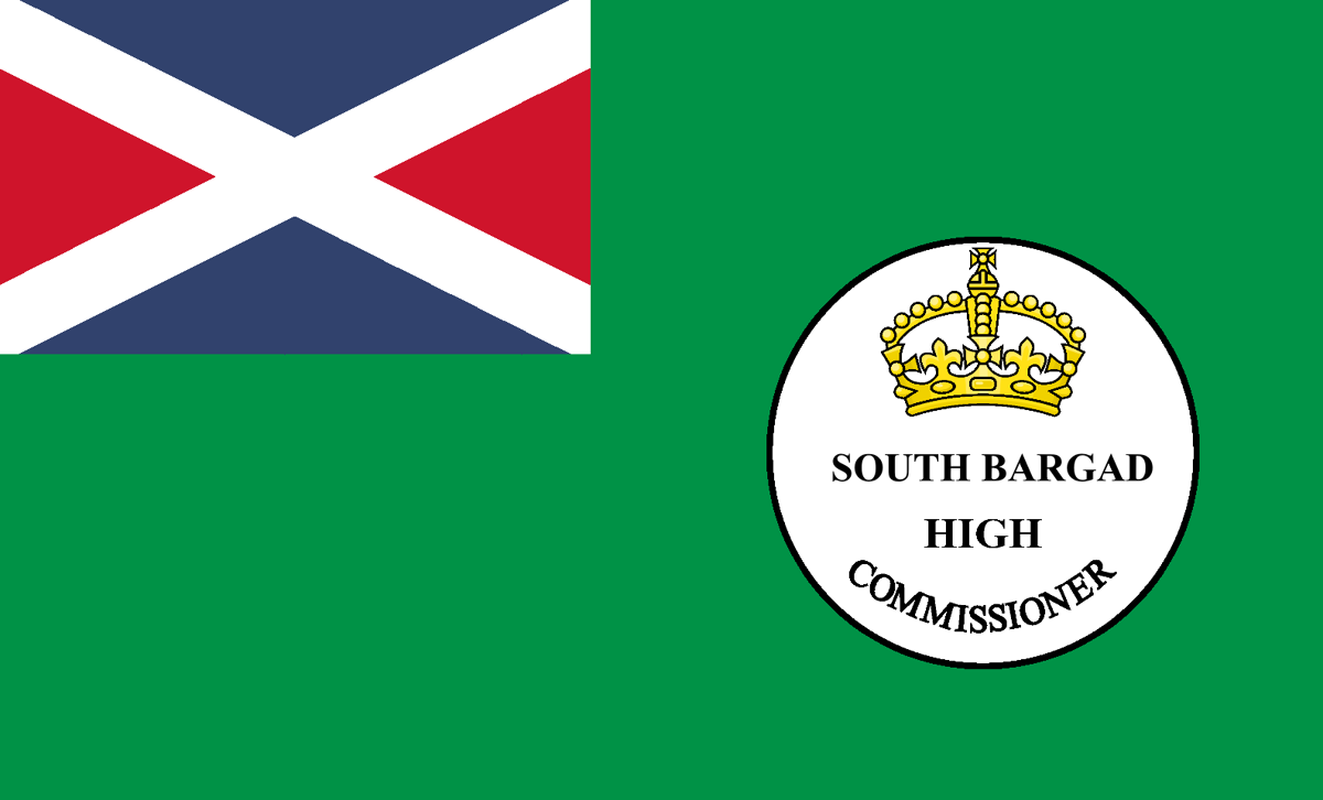 Mandate of South Bargad | Steam Wars Wiki | Fandom