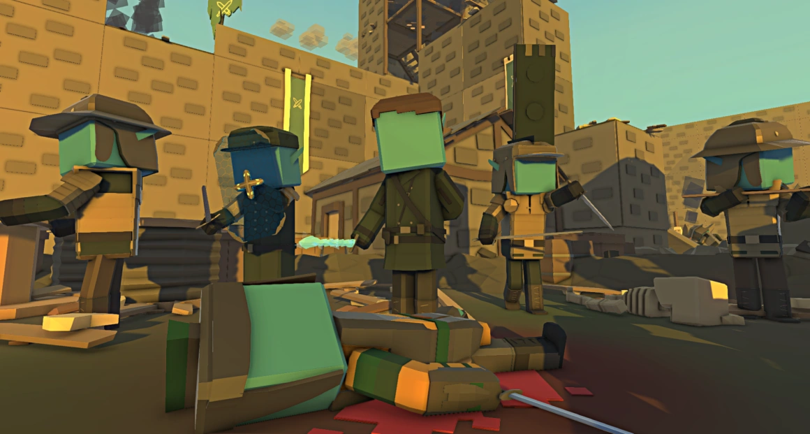 13th Lysellic-Varrenescene War | Steam Wars Wiki | Fandom