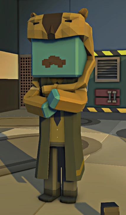 Fly Hi | Steam Wars Wiki | Fandom