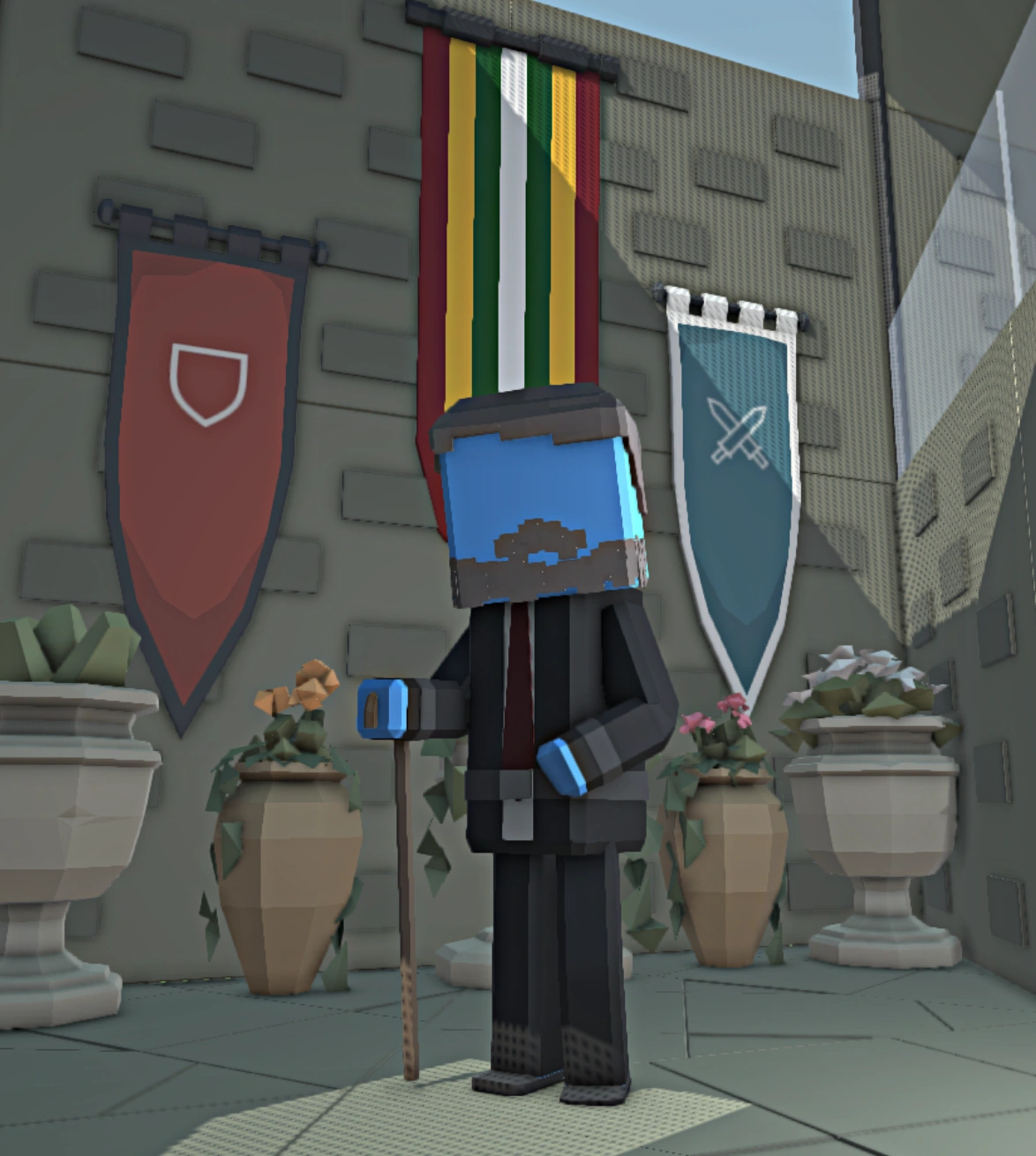 Deng Jie | Steam Wars Wiki | Fandom