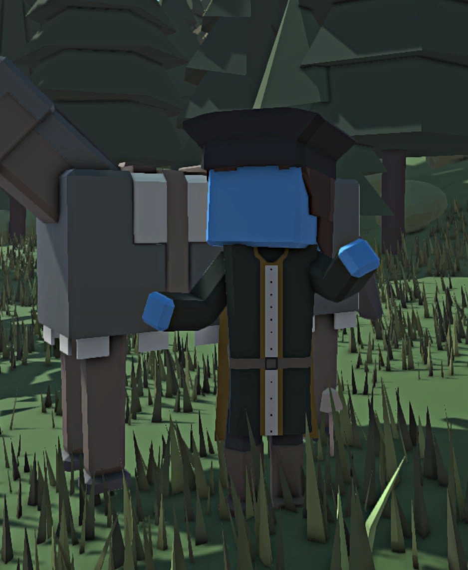 Ava of Uckliv | Steam Wars Wiki | Fandom