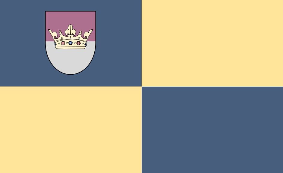 County of Kalaroos | Steam Wars Wiki | Fandom