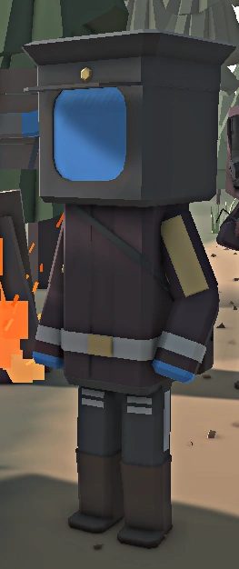 George Alderman | Steam Wars Wiki | Fandom