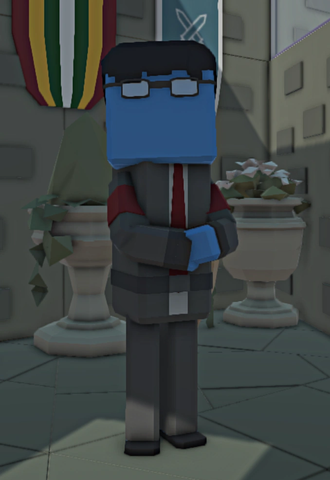 Yu Fang | Steam Wars Wiki | Fandom