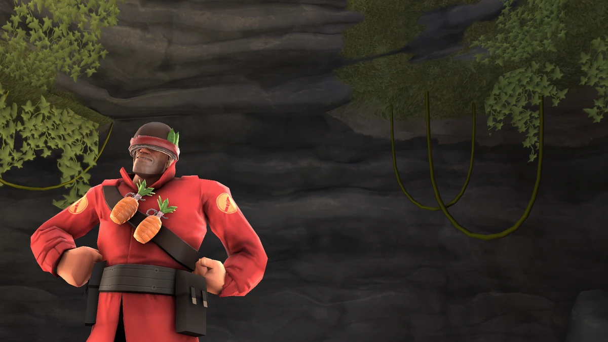 Tropic Trooper | Steam Workshop Wiki | Fandom