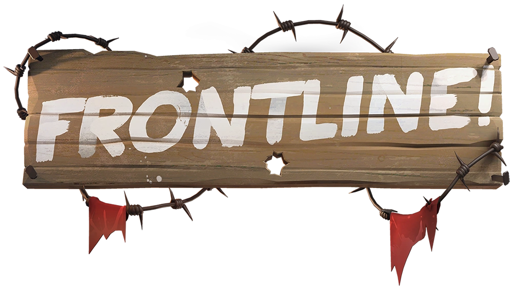 Frontline community project | Steam Workshop Wiki | Fandom