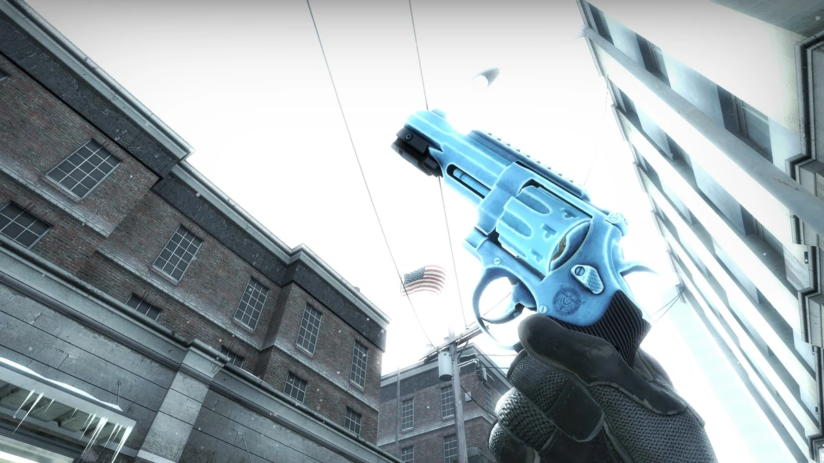 Category:Weapons | Steam Workshop Wiki | Fandom