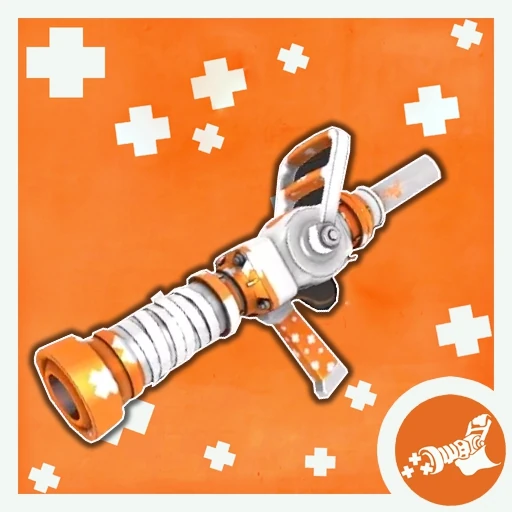 KritzKast Medigun | Steam Workshop Wiki | Fandom