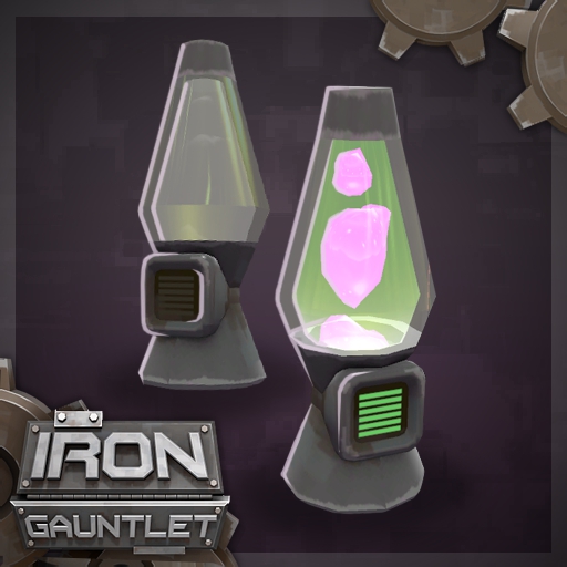 MVM Lava Lamp | Steam Workshop Wiki | Fandom