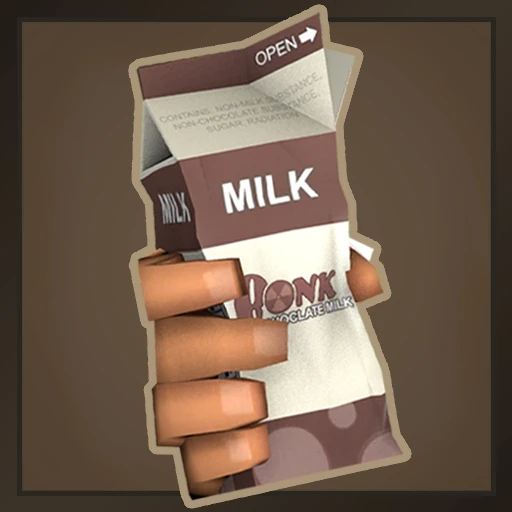 Choccy Bonk | Steam Workshop Wiki | Fandom