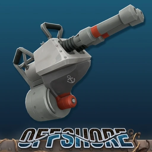 The Hull-Breacher | Steam Workshop Wiki | Fandom