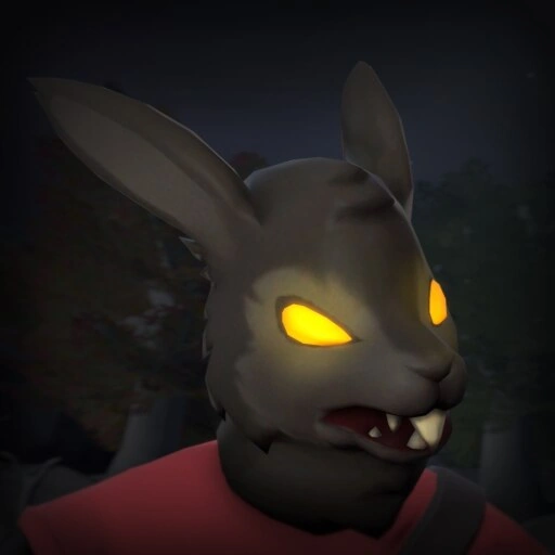 Rabid Rabbit | Steam Workshop Wiki | Fandom