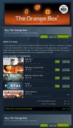 The Orange Box | SteamWiki | Fandom
