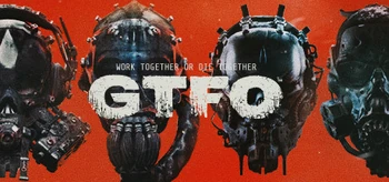 GTFO | SteamWiki | Fandom