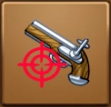 Precise Shot | Steam Bandits Wiki | Fandom