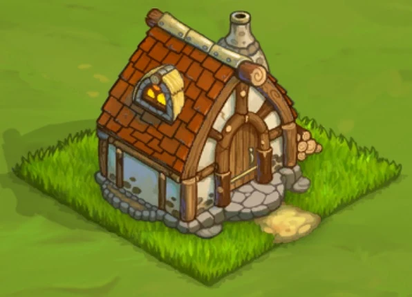 Houses? | Steam Bandits Wiki | Fandom