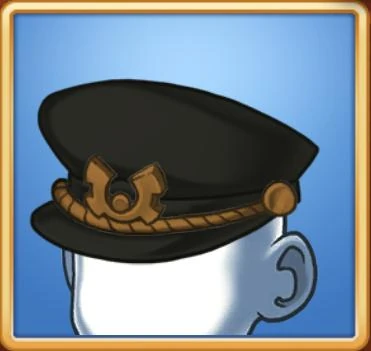 Fair Hat | Steam Bandits Wiki | Fandom