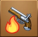 Hot Shot | Steam Bandits Wiki | Fandom