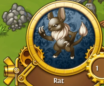 Rat | Steam Bandits Wiki | Fandom
