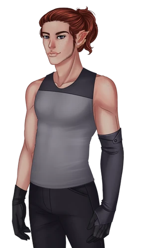 Raif Atlas | Steamberry Studio Wiki | Fandom