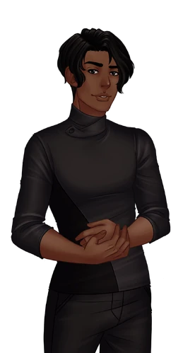 Veli | Steamberry Studio Wiki | Fandom