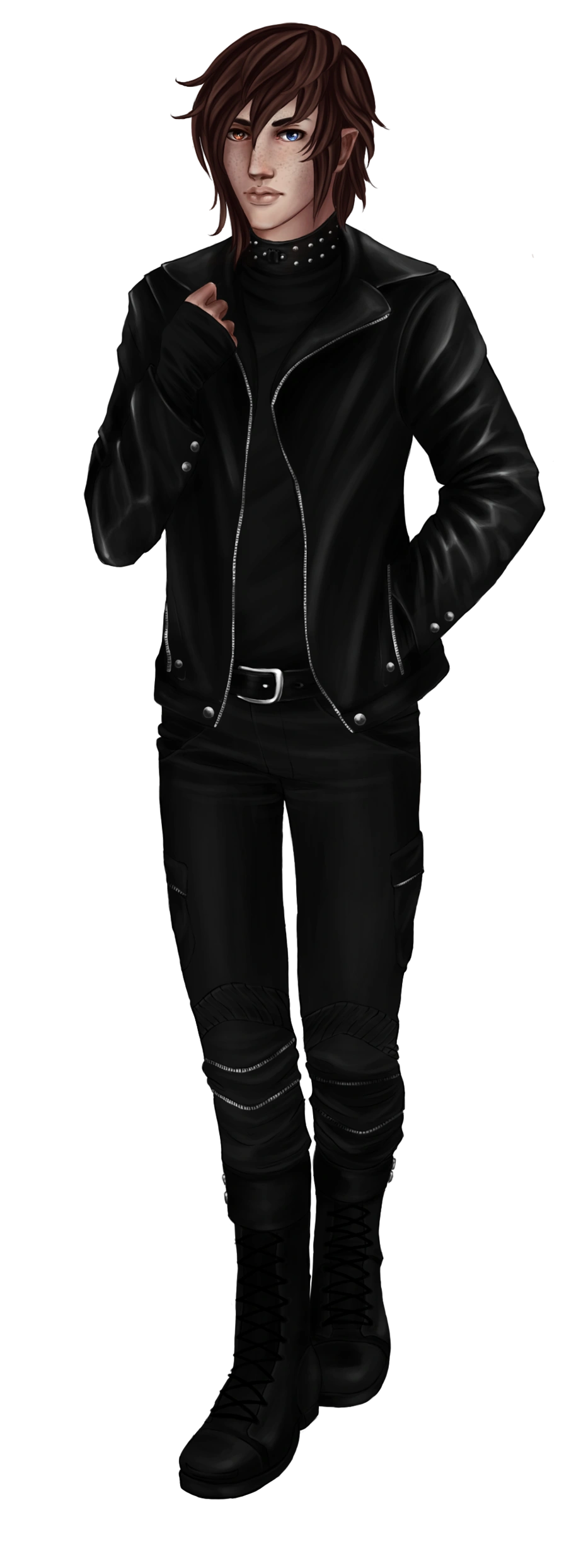 Ewan Croft | Steamberry Studio Wiki | Fandom