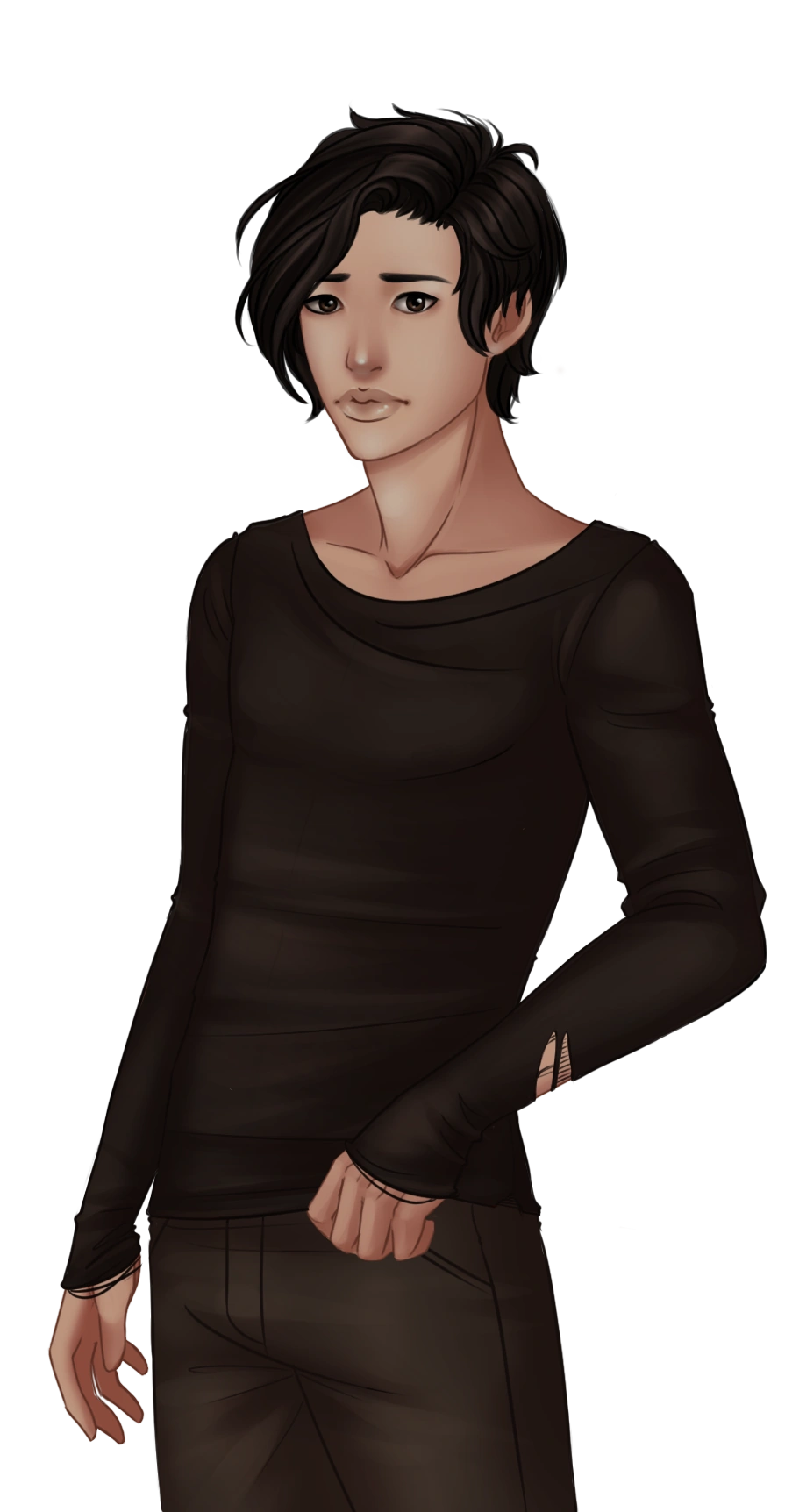 Brenin Roi | Steamberry Studio Wiki | Fandom