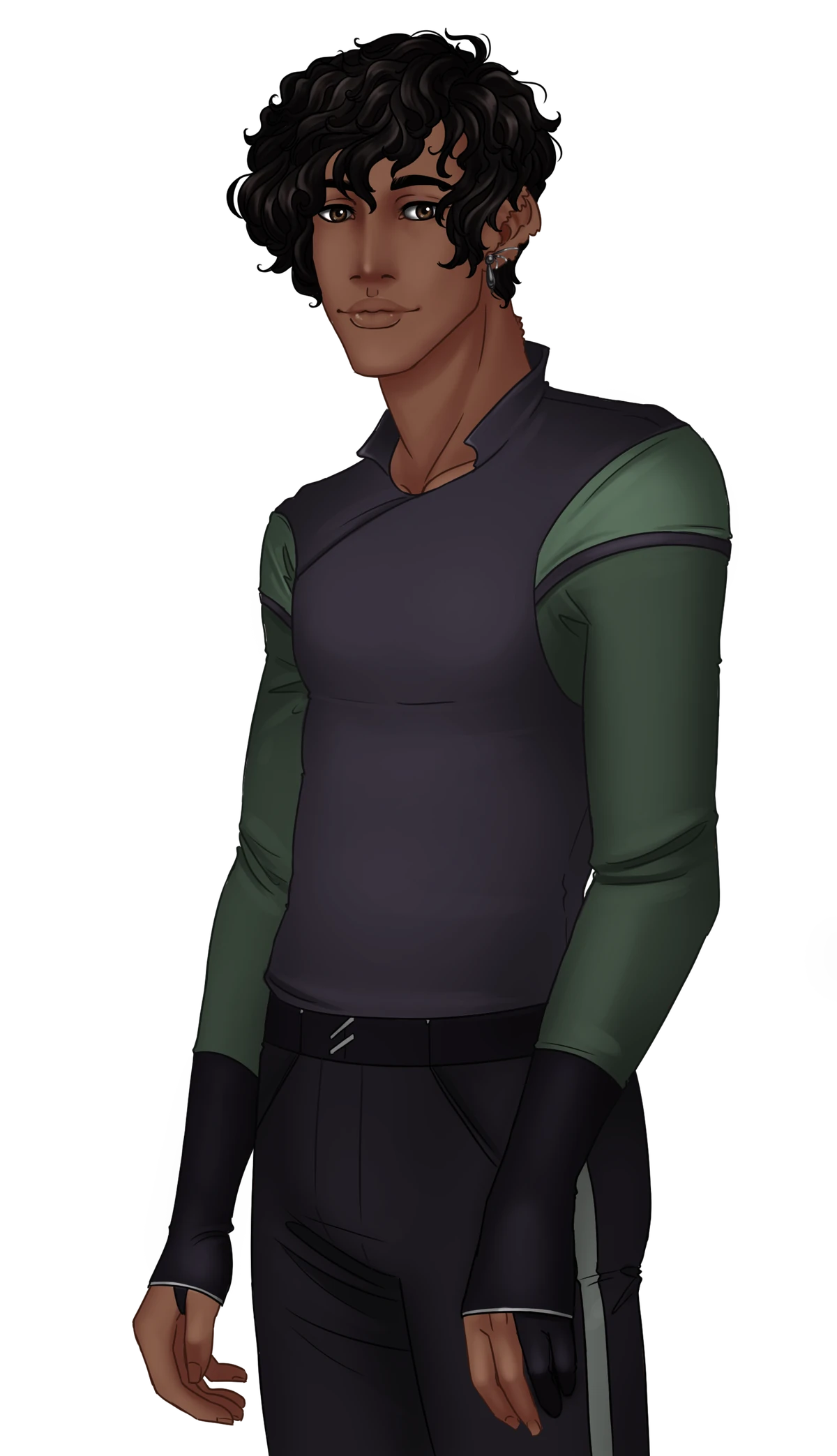 Gates Rhiner | Steamberry Studio Wiki | Fandom