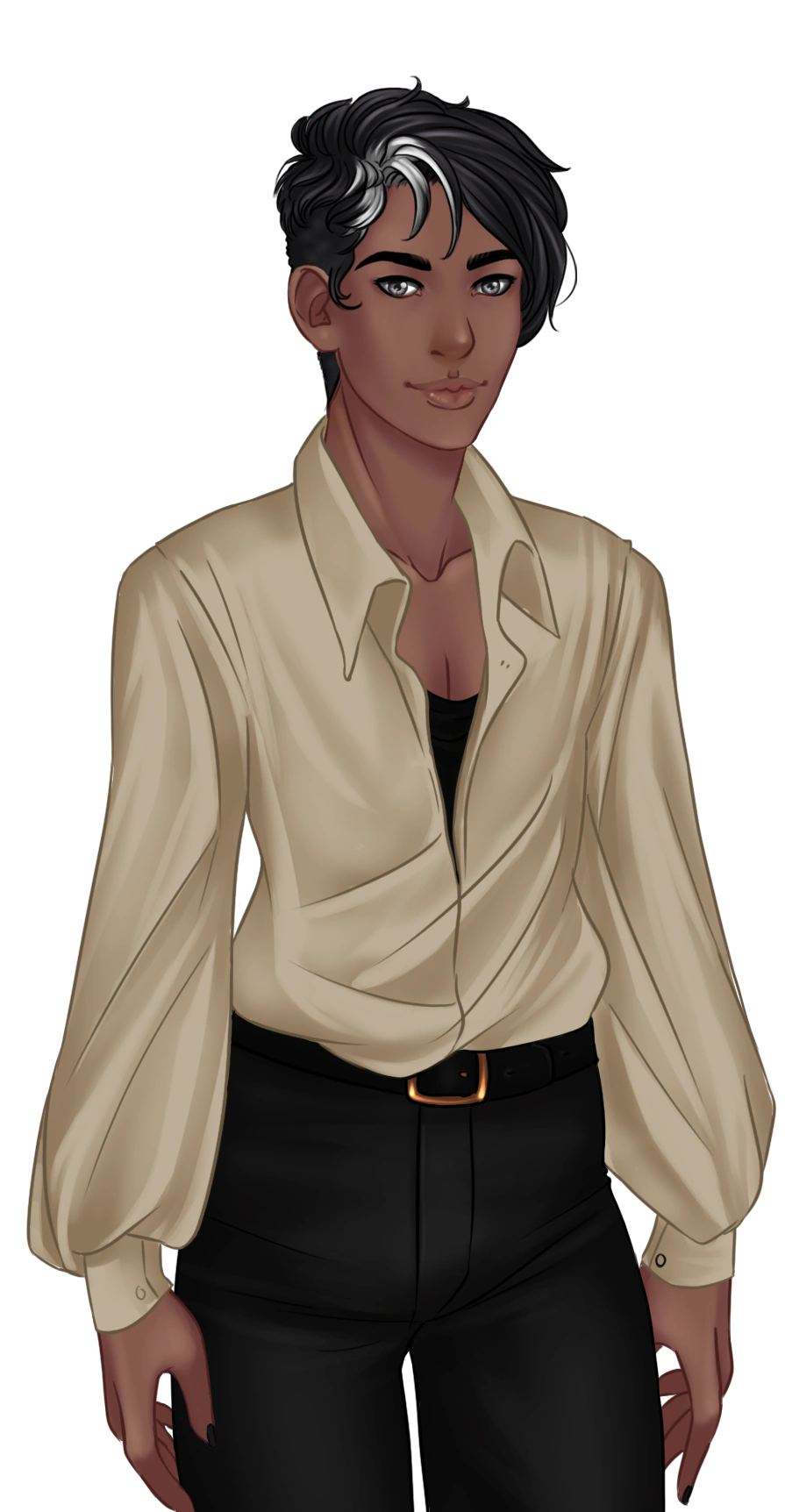 Vale Soriano | Steamberry Studio Wiki | Fandom