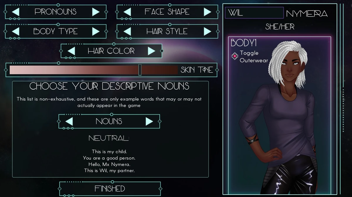 When Stars Collide | Steamberry Studio Wiki | Fandom