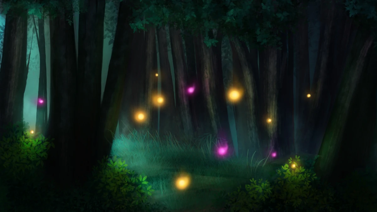 Faerie | Steamberry Studio Wiki | Fandom