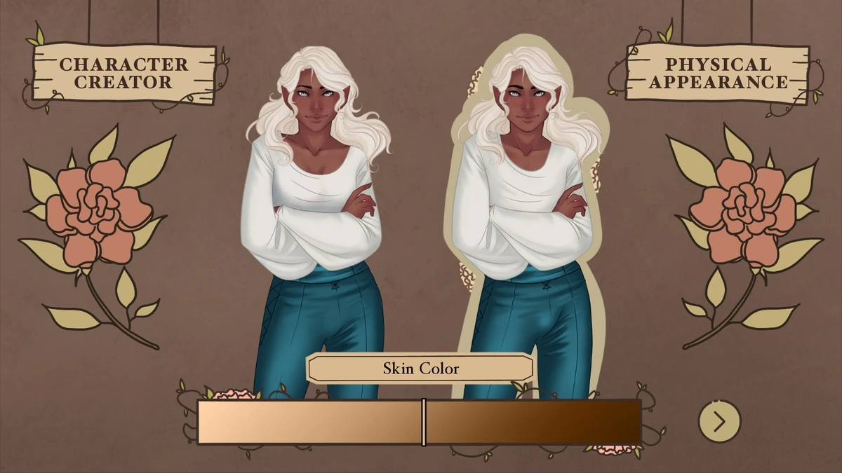 A Faerie's Tale | Steamberry Studio Wiki | Fandom