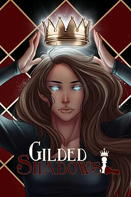 Gilded Shadows | Steamberry Studio Wiki | Fandom