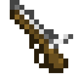 Matchlock Rifle | Steamcraft Wiki | Fandom