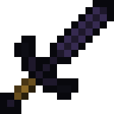 Obsidian Sword | Steamcraft Wiki | Fandom